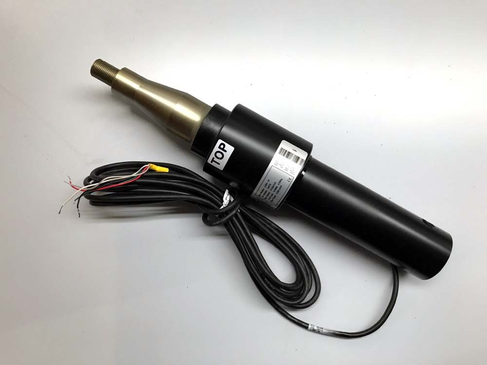 Digi-Star : DA : 146772 : 2.5"