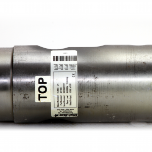 Digi-Star : Axle : 407492 : 3.75"